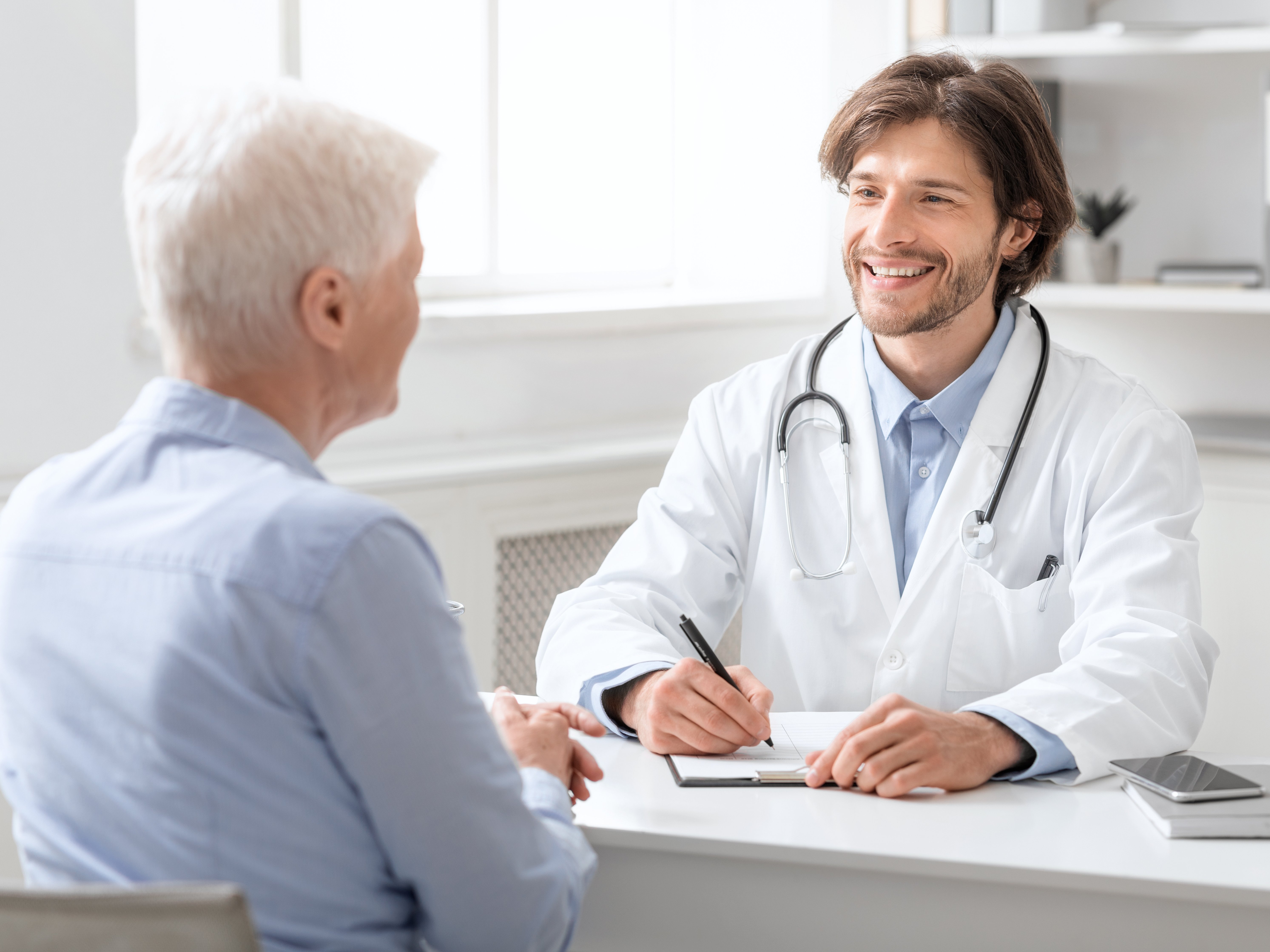 Progressive Supranukleäre Blickparese (PSP) - Besserung der Fallneigung: SRH Gesundheitszentrum ...